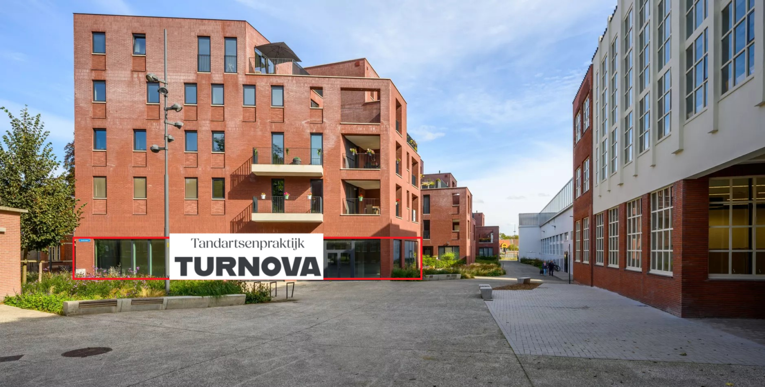 Tandartsenpraktijk Turnova - Turnova